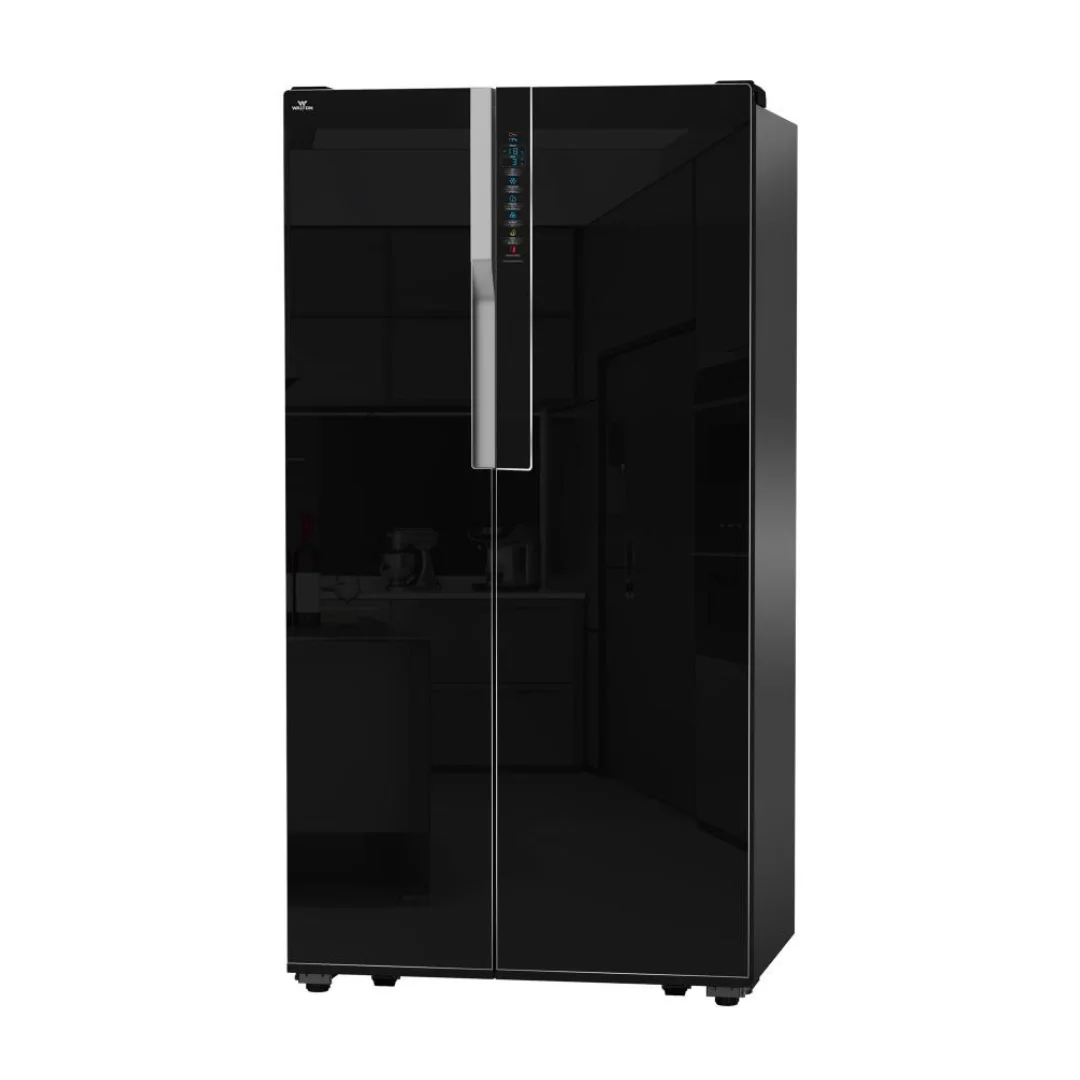Walton Refrigerator 563L Double Door | WNI-5F3-GDEL-DD Price