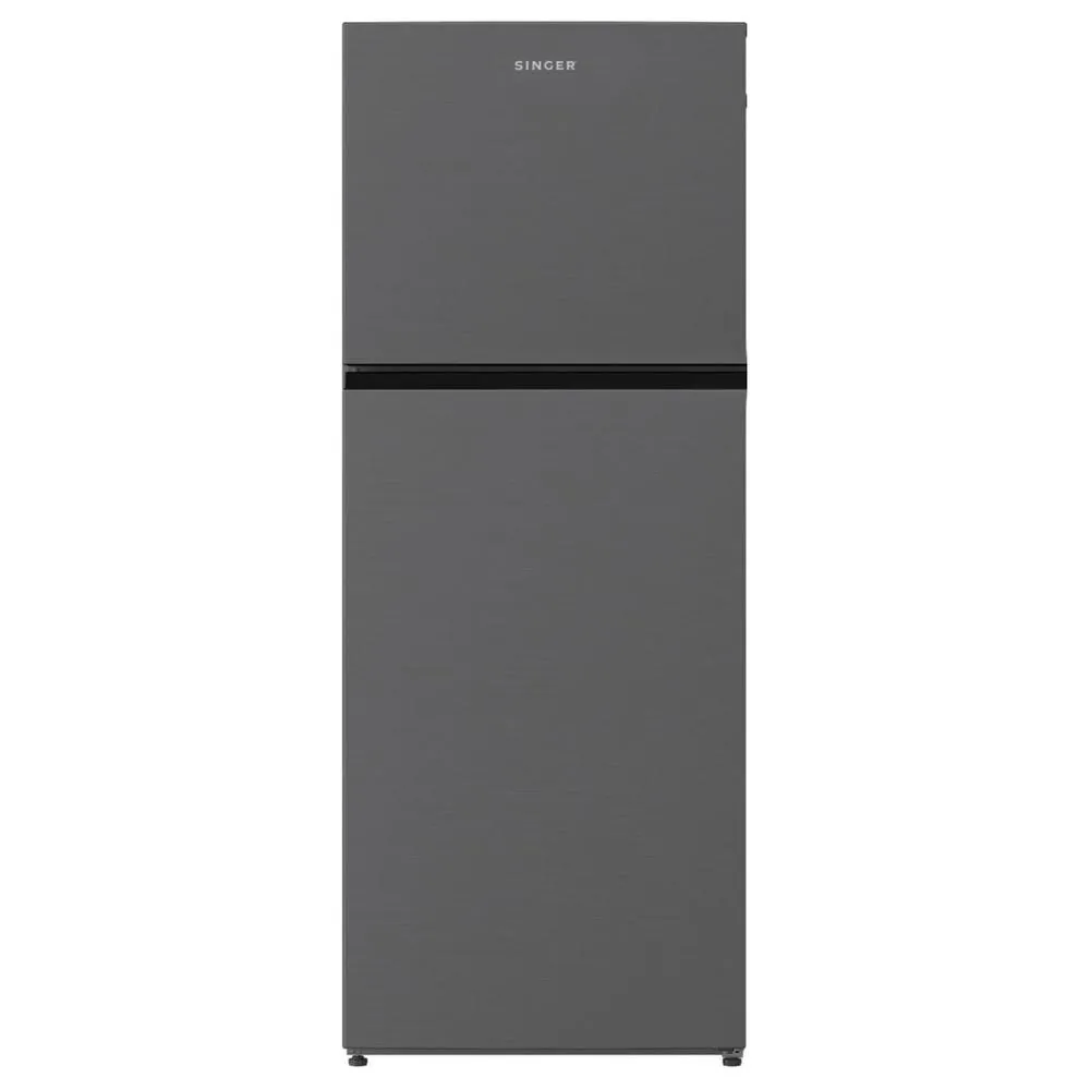 Singer 375 Ltr No Frost Refrigerator SFD66401XBR Price BD.