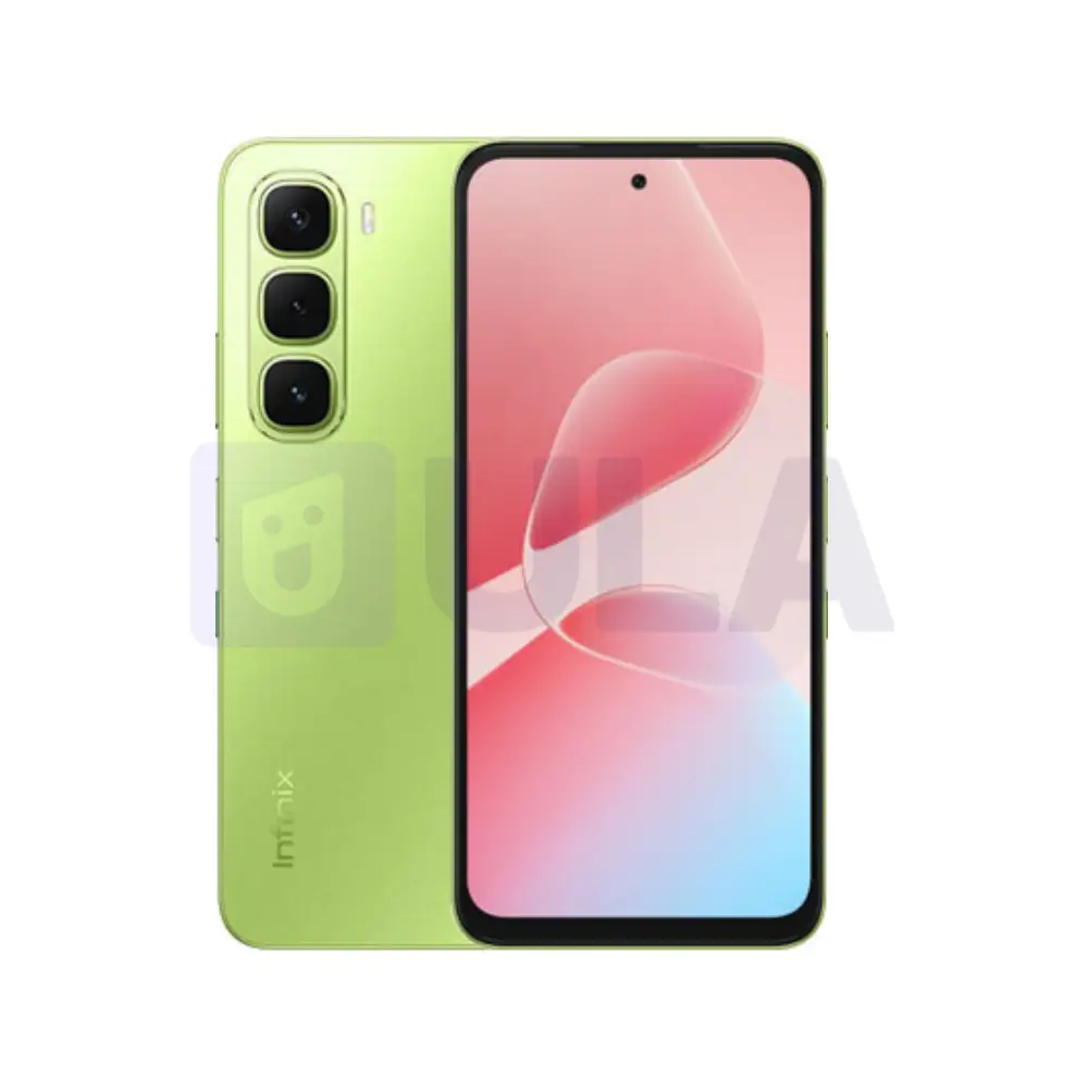 INFINIX HOT 60i Price in Bangladesh | 8/256GB | ULA