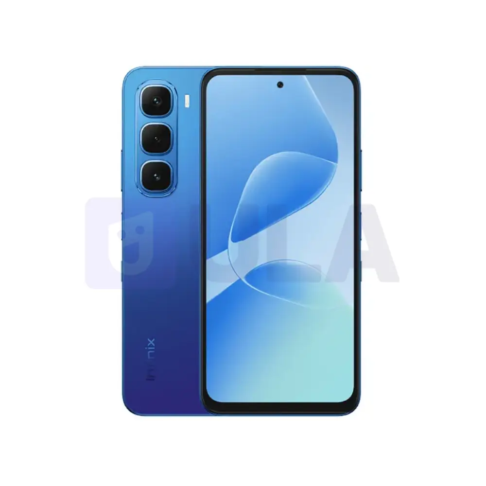 INFINIX HOT 60i Price in Bangladesh | 8/256GB | ULA