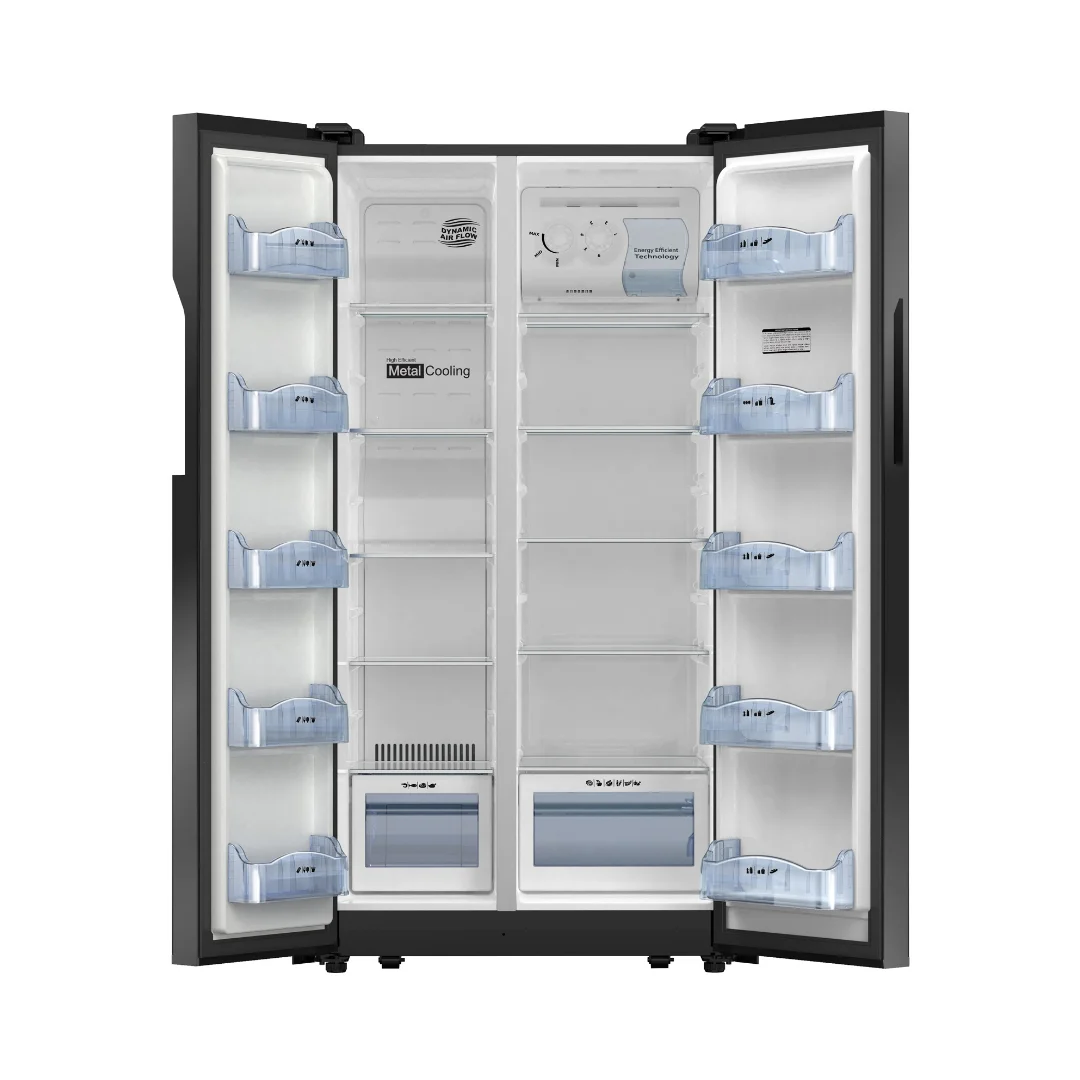Walton Refrigerator 563L Double Door|WNI-5F3-GDEL Price| ULA