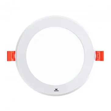 WALTON ELITE SURFACE LIGHT-ROUND | 18 WATT Price In Bangladesh 2024